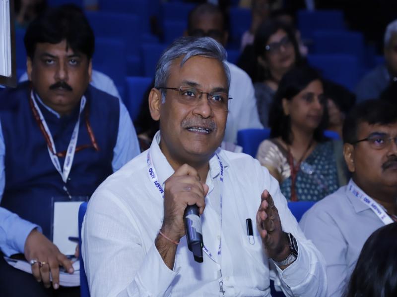 Statistics Day 2025 | Ministry of Statistics and Program Implementation ...